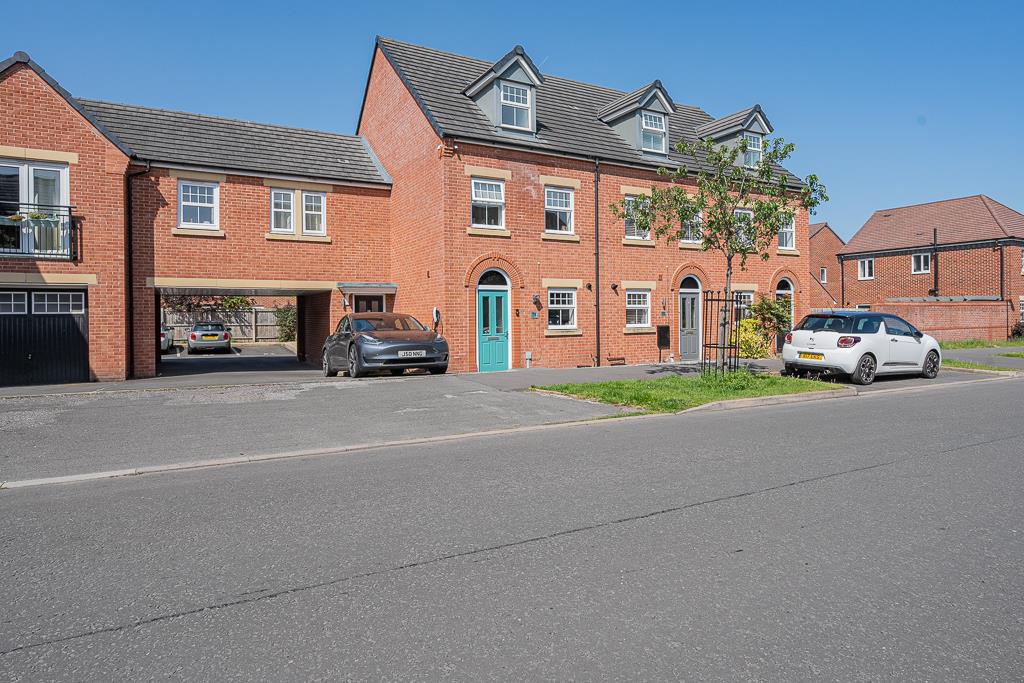 Western Way, Northwich – CW Estate Agents